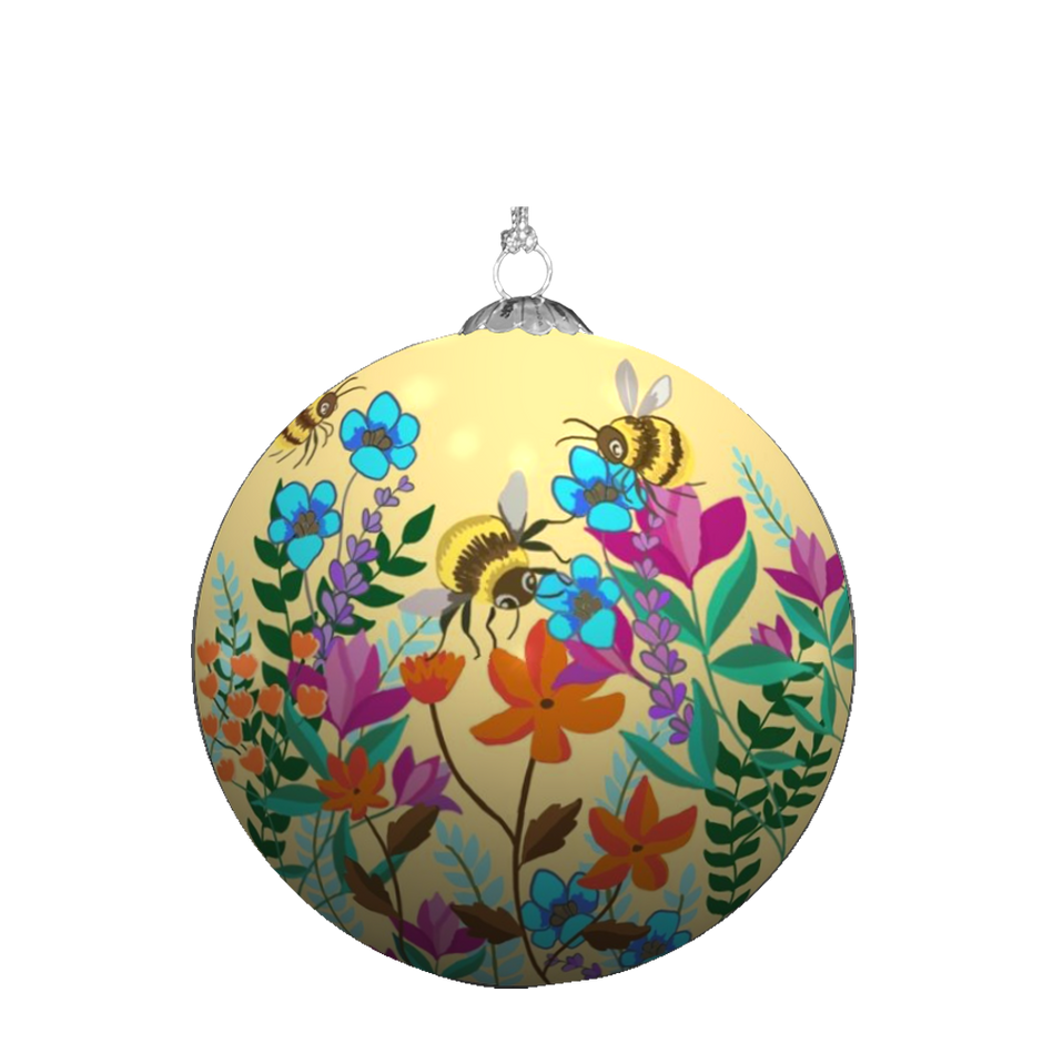 Bee Garden Collection – HONEST LOVE OUR PLANET